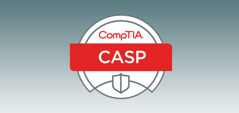 Best CompTIA Advanced Security Practitioner (CASP+) Plus in Delhi