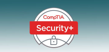 CompTIA Security Plus SY0-601 Training & Certification Course