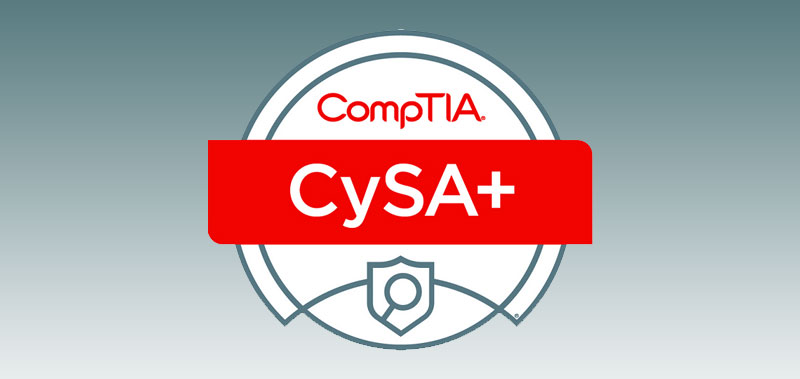 Best CompTIA Cybersecurity Analyst CYSA Plus in Delhi