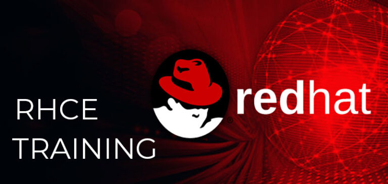 Red Hat Certified Engineer RHCE Training & Certification - Red Hat ...