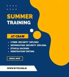 In-depth Basic Networking Course in Delhi