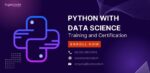 Learn Python With Data Science Training in Laxmi Nagar