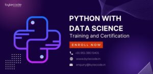Learn Python With Data Science Training in Laxmi Nagar