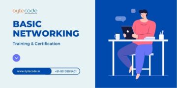 In-depth Basic Networking Course in Delhi | 100% Job Assistance