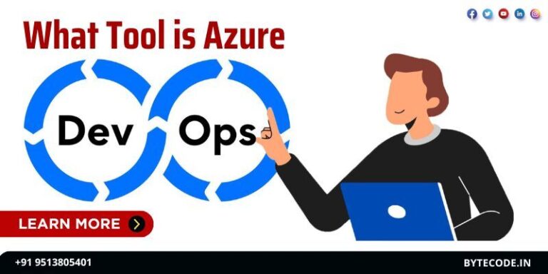 What Tool is Azure DevOps?