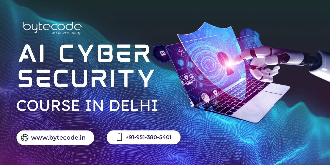 Best Cyber Security Training and Certification Institute in Delhi, India | 100% Job Assistance