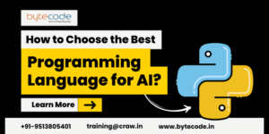 Top 10 Programming Language for Artificial Intelligence
