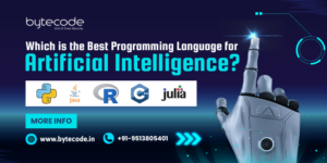 Top 10 Programming Language for Artificial Intelligence