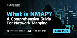 What Is Nmap? A Comprehensive Guide For Network Mapping