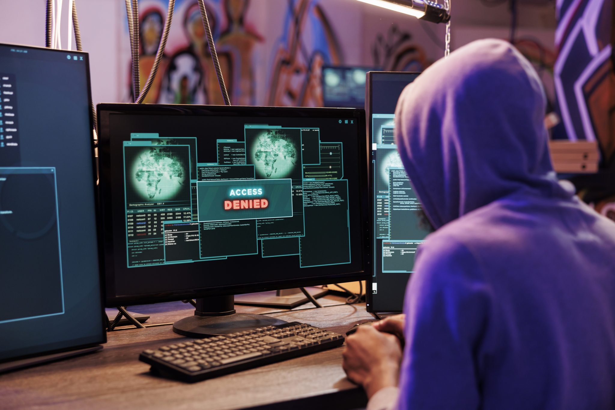 AI Ethical Hacking Course Online in India, [2025]