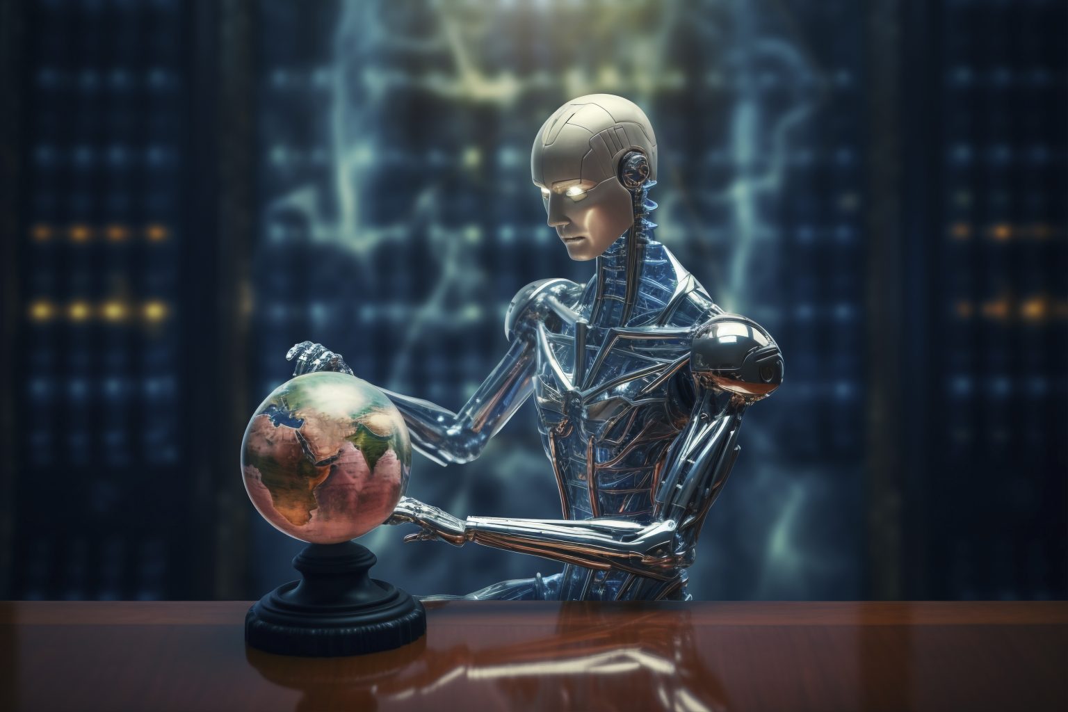 How to Start a Career in AI and ML [2025]