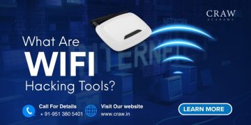 Top 10 WiFi Hacking Tools Used by Ethical Hackers [2025]